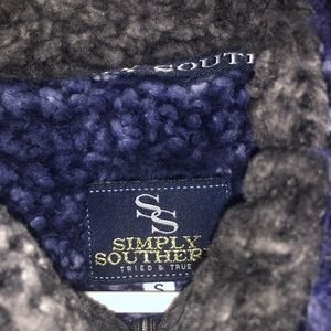 Simply Southern | Jackets & Coats | Simply Southern Jacket | Poshmark